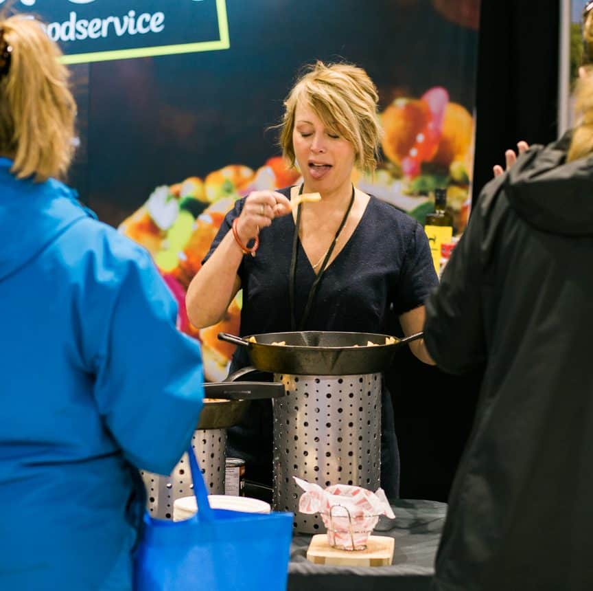 Food Show – ADL Foods