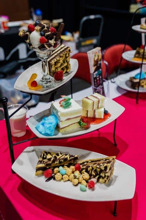 Food Show - ADL Foods