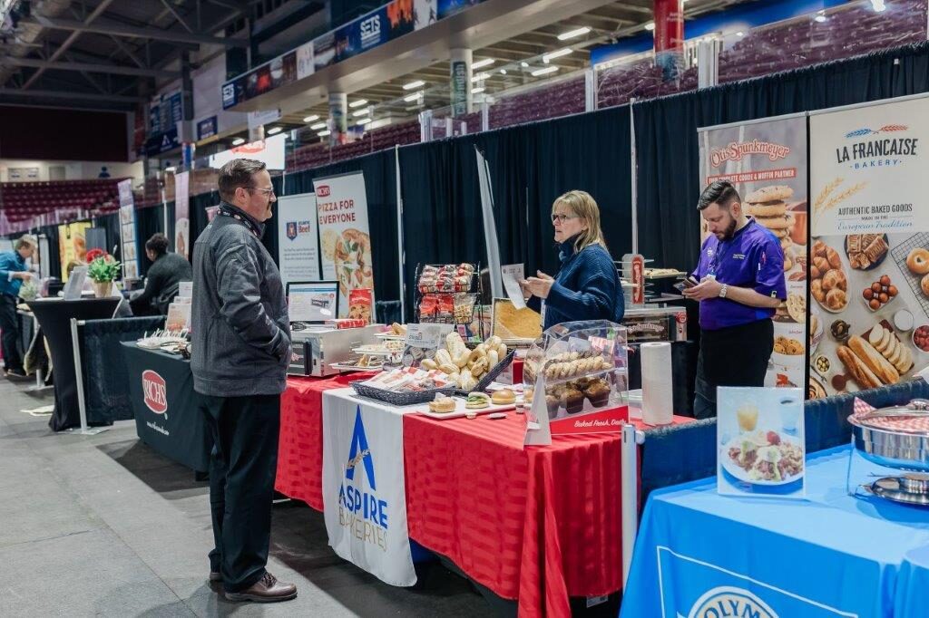 Food Show - ADL Foods