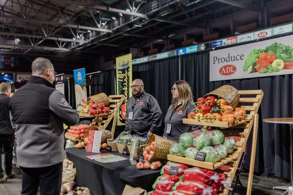 Food Show - ADL Foods