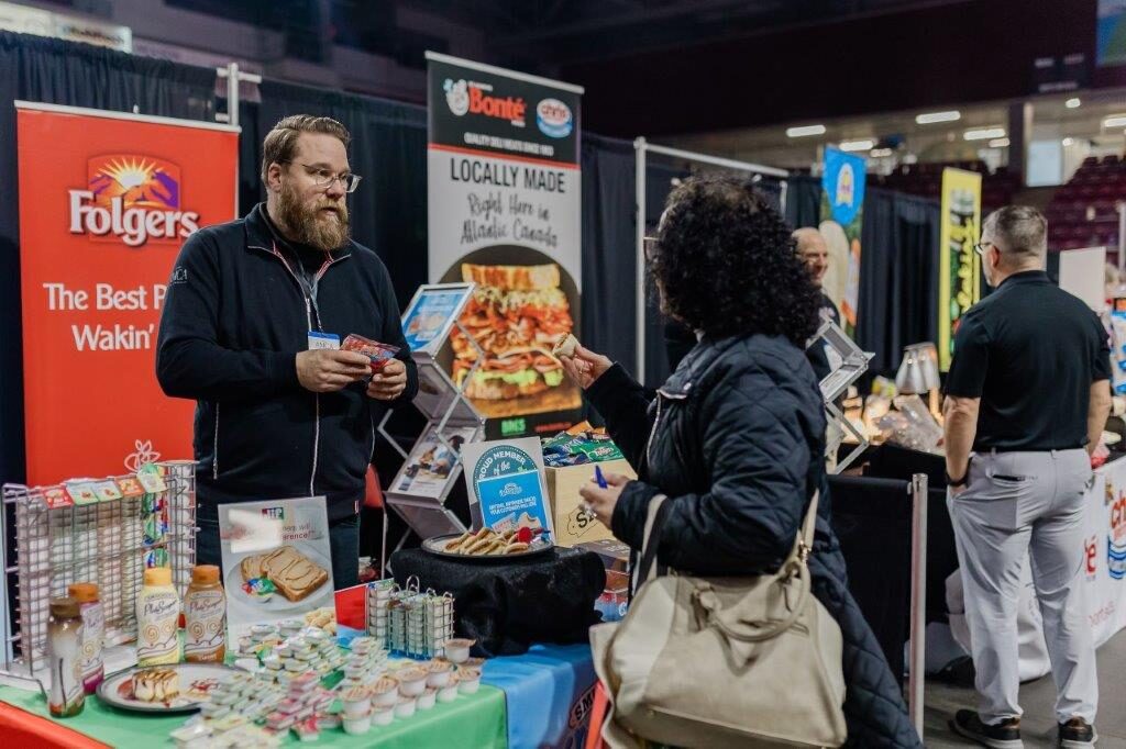 Food Show - ADL Foods