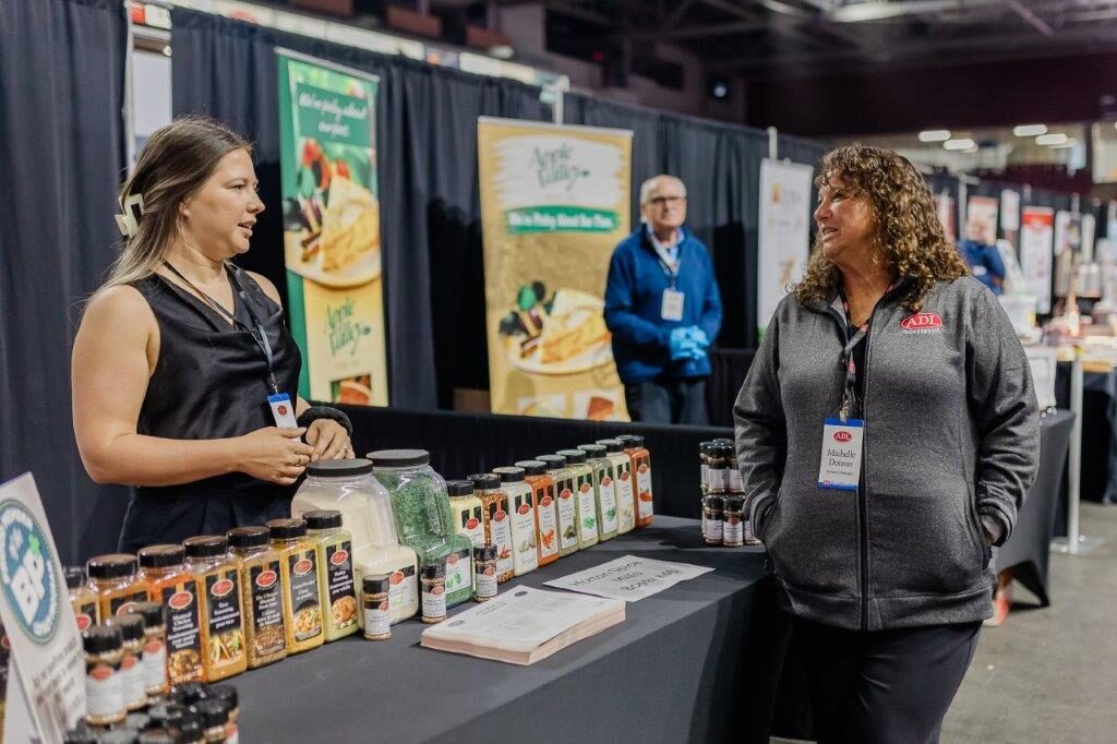 Food Show - ADL Foods