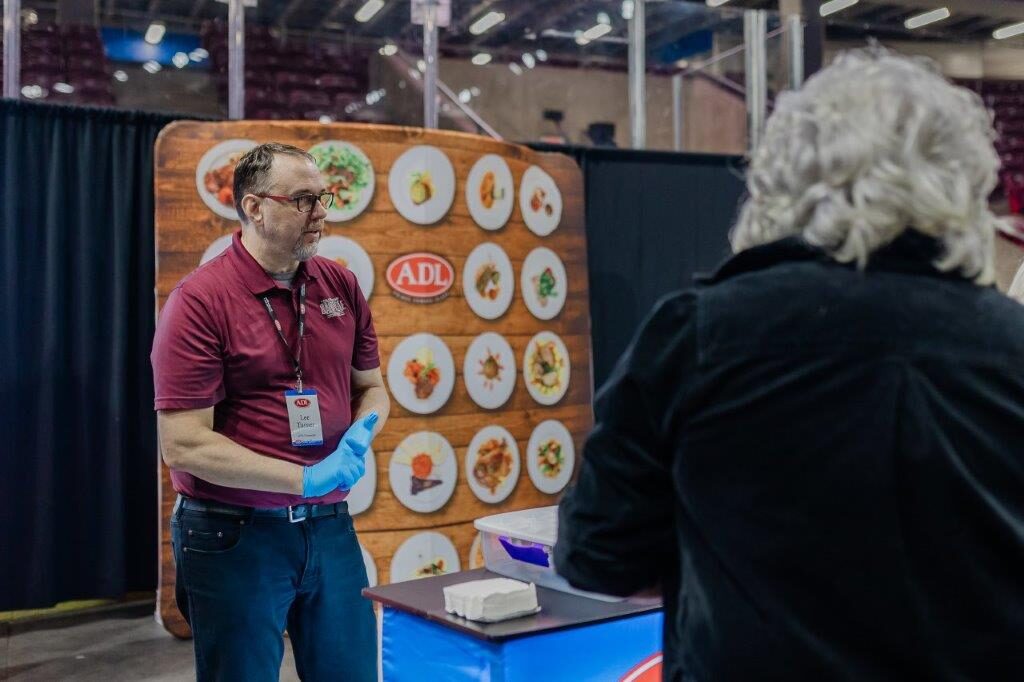 Food Show - ADL Foods