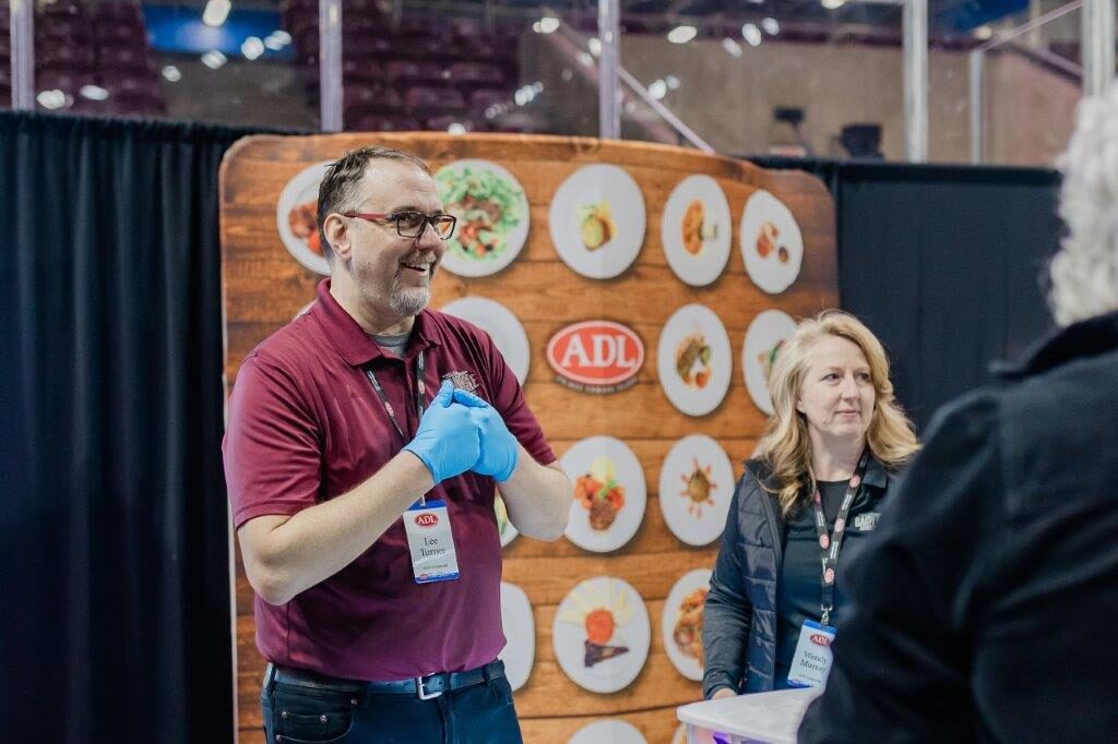 Food Show - ADL Foods